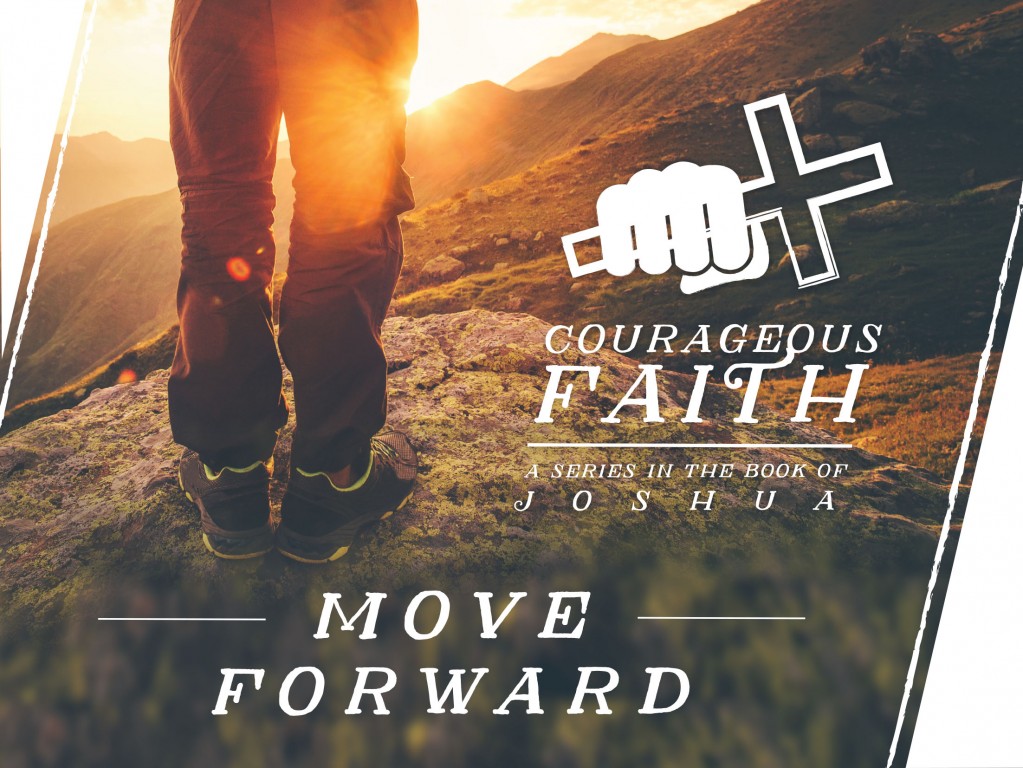 LifeWay Lutheran Church | Move Forward