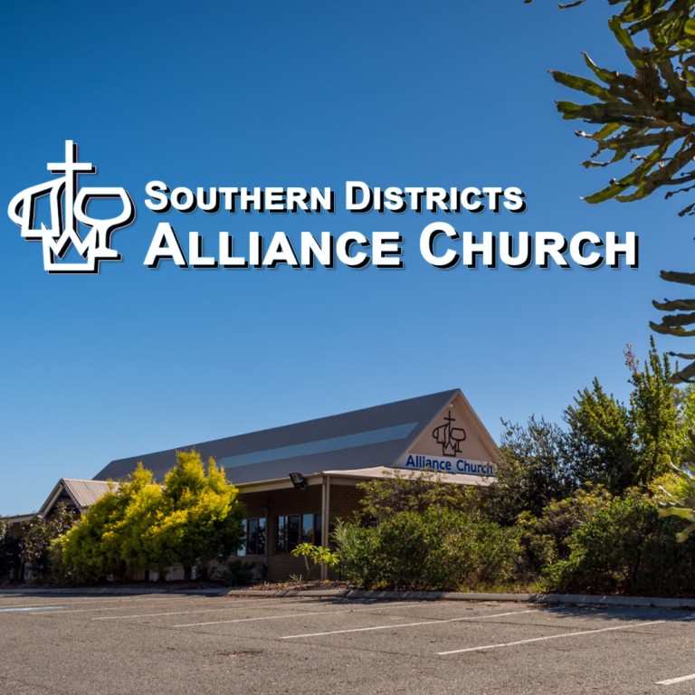 The Christian and Missionary Alliance of Australia | WA - SOUTHERN ...
