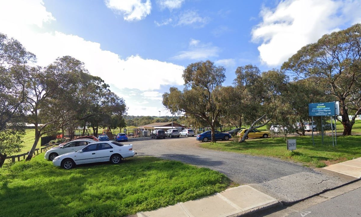 Affordable SA | Hackham Community Centre