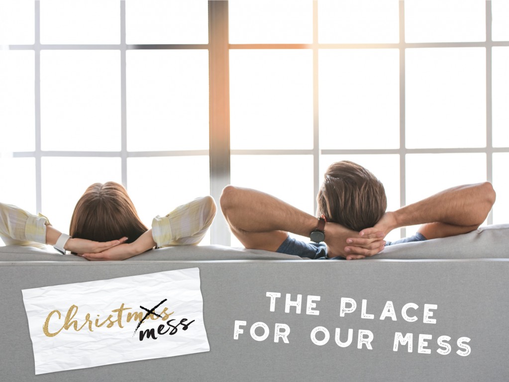 LifeWay Lutheran Church | A Place for our Mess