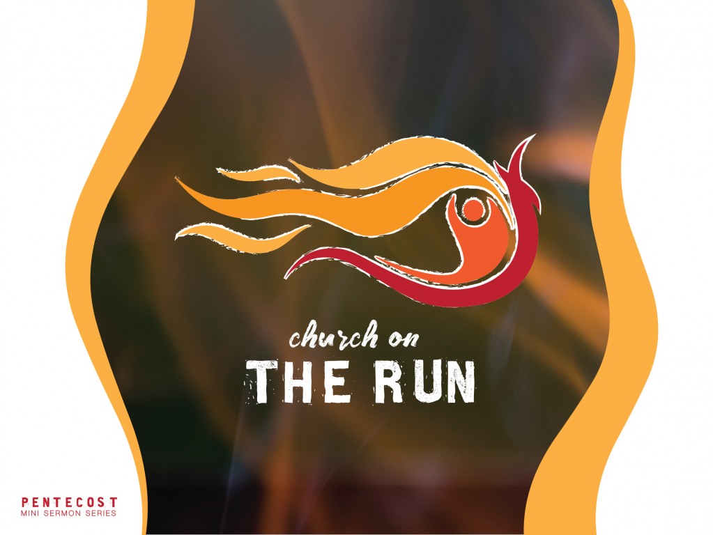 LifeWay Lutheran Church | Church on the Run
