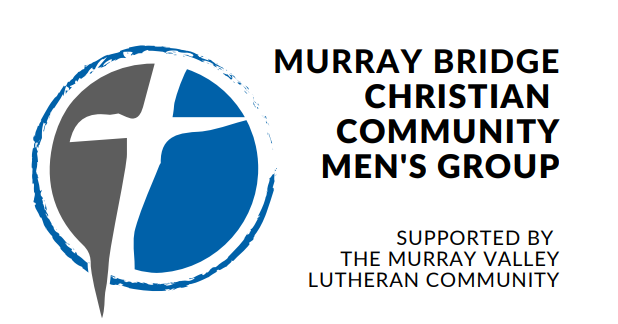 Murray Valley Lutheran Community | Murray Bridge Christian Community ...