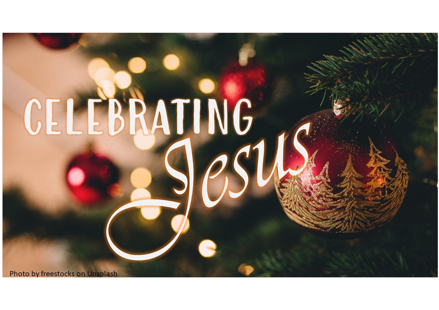 Beenleigh Region Uniting Church | 2024 Christmas Day Service