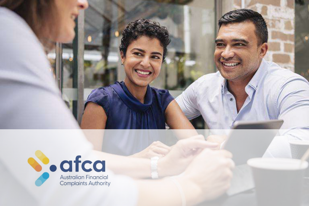 Affordable SA | Australian Financial Complaints Authority