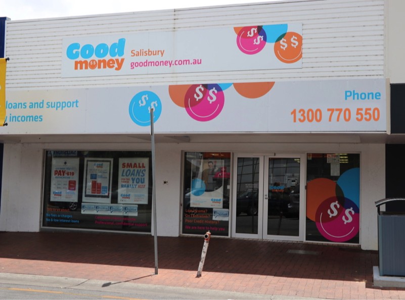 Affordable SA | Good Money Store