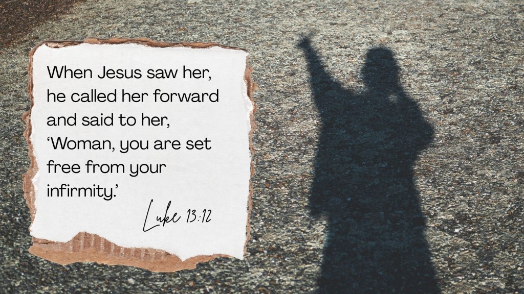 St John's Lutheran Church, Unley | The 13th Disciple
