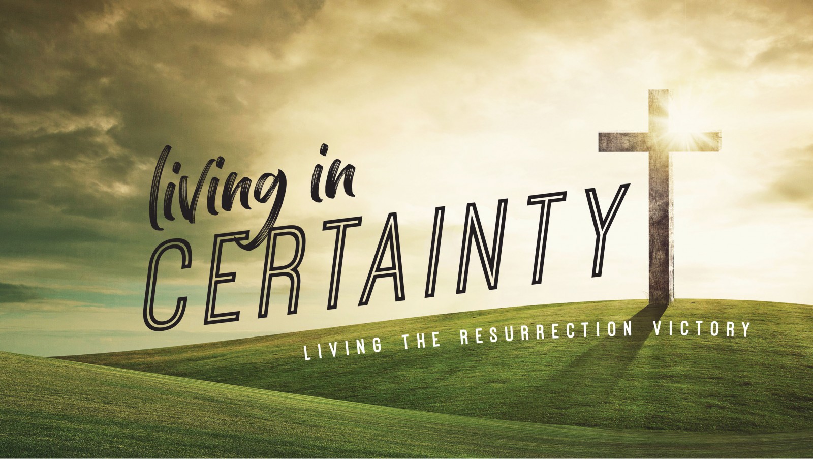 LifeWay Lutheran Church | Living in Certainty